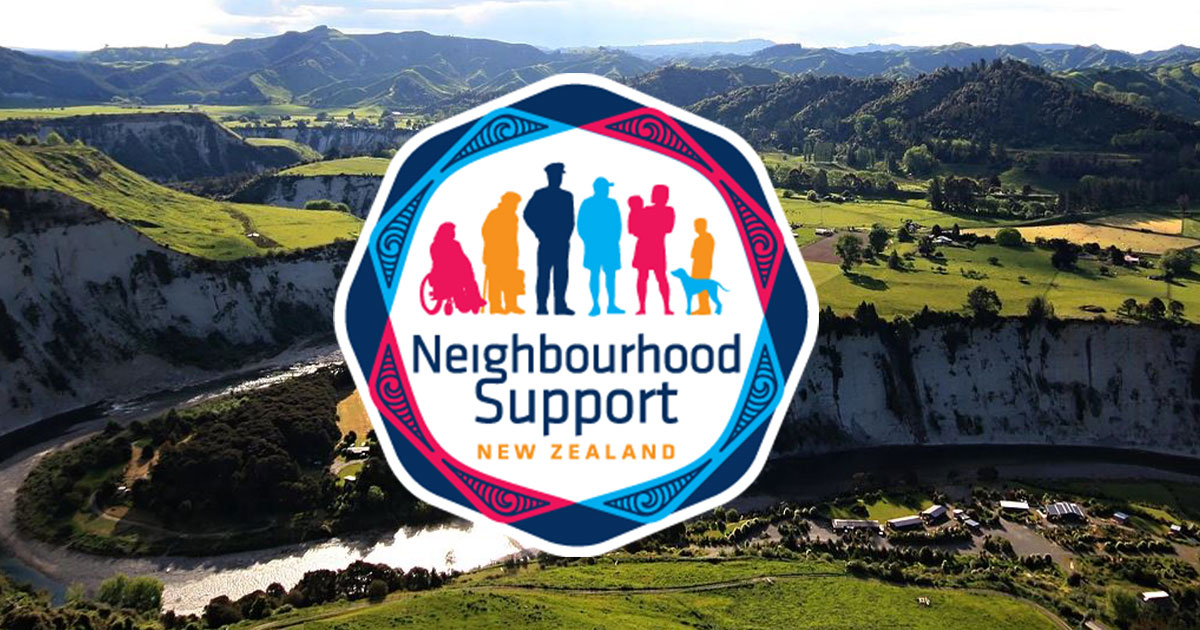 Home - Manawatu District Neighbourhood Support